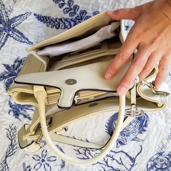 Giani Bernini | Bags | Giani Bernini Crossbody Bag | Poshmark